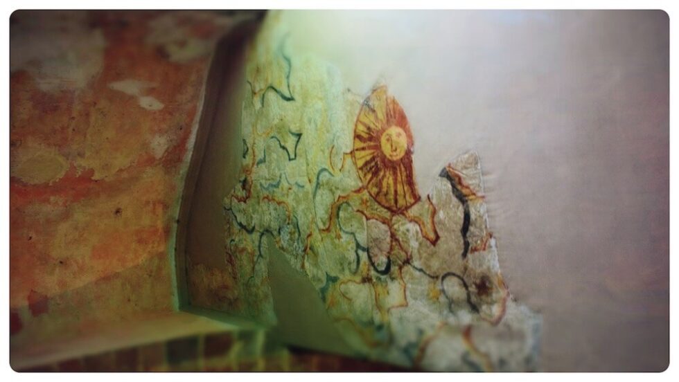 A Visit to Innerpeffray Library