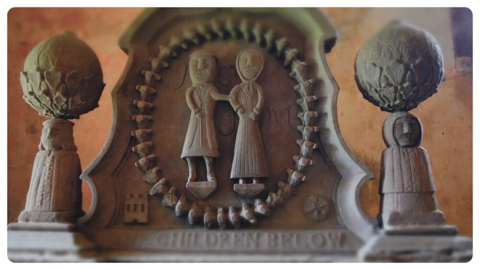 A Visit to Innerpeffray Library